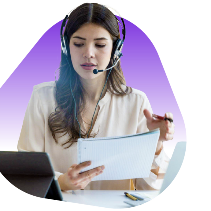 Quality Control – Legal Intake Pros