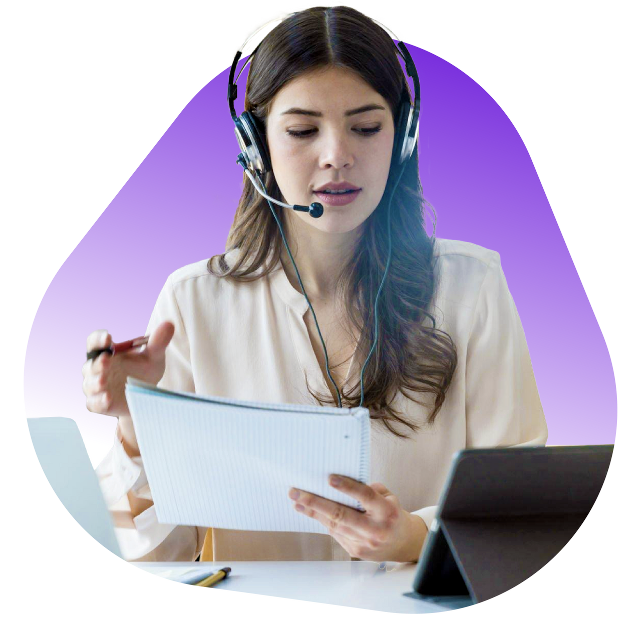 Quality Control – Legal Intake Pros